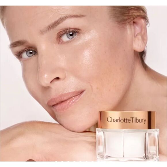 Charlotte Tilbury | Skincare | Charlotte Tilbury Charlottes Magic Cream ...